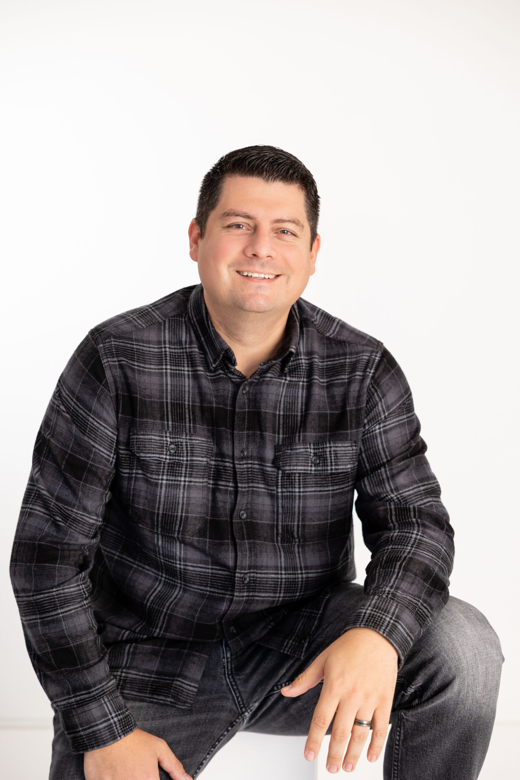 Our Leadership | The Resting Place Family